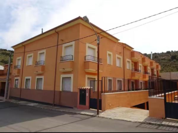 Apartamento Los Montes - Alhambra