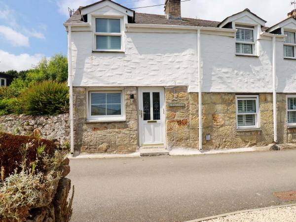 Heatherlea Cottage - St Austell