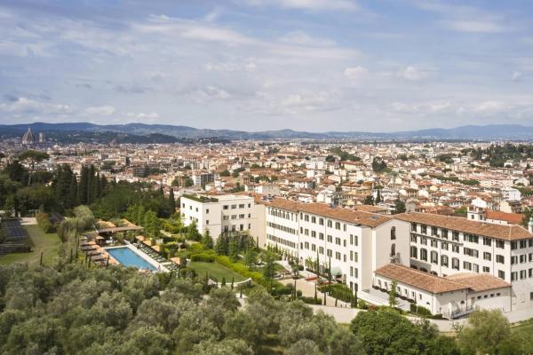 Collegio Alla Querce, Auberge Resorts Collection - Firenze