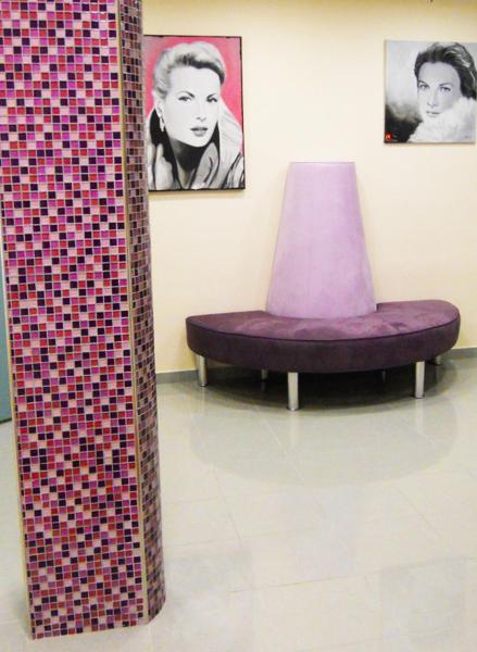 Eco Art Hotel Statuto - Turin