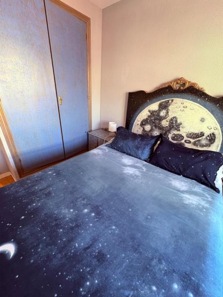 Apartamento Céntrico , Cómodo, Tranquilo Y Con Wifi - Salamanca