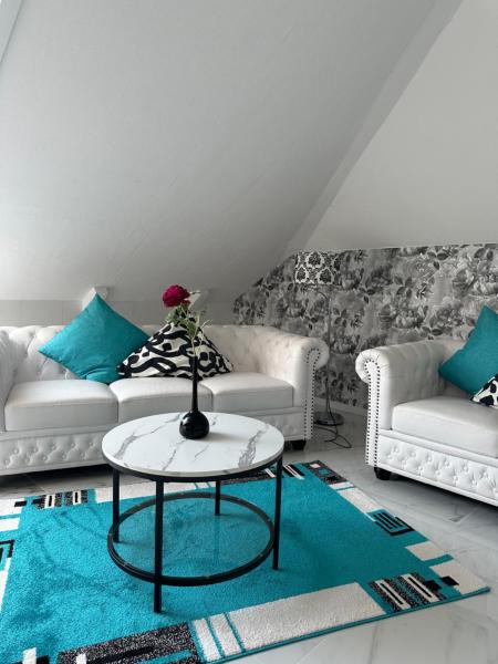 Ostseeblick - Westerholz