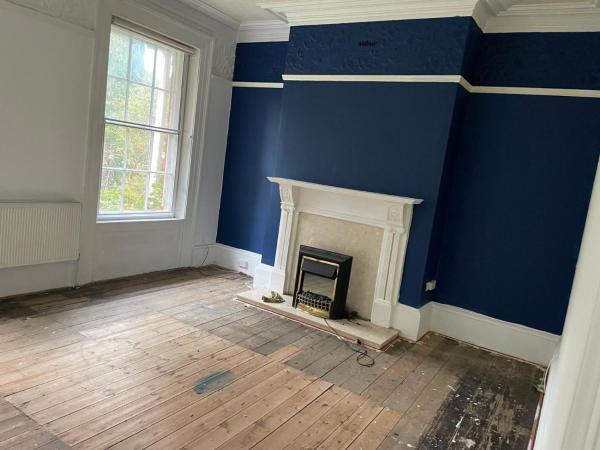 Grimsby Central Luxury 2 Bedrooms, Pelham 1 - Lincolnshire