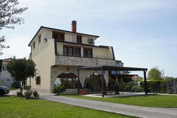 Apartments Krnjic - Umag