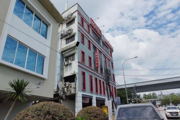 Cahaya Midah - Bilikxpert - Seri Kembangan
