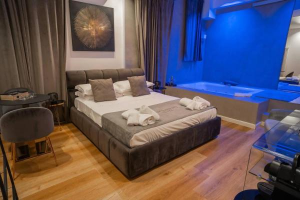 Four Luxury Suite - Palermo