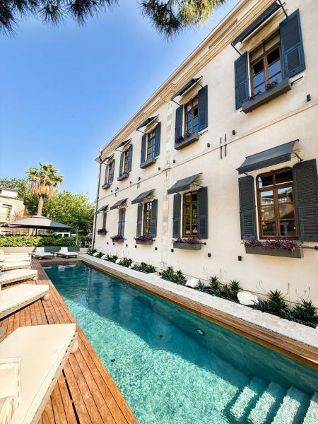 Lecole Hotel By Cityloft - Foça