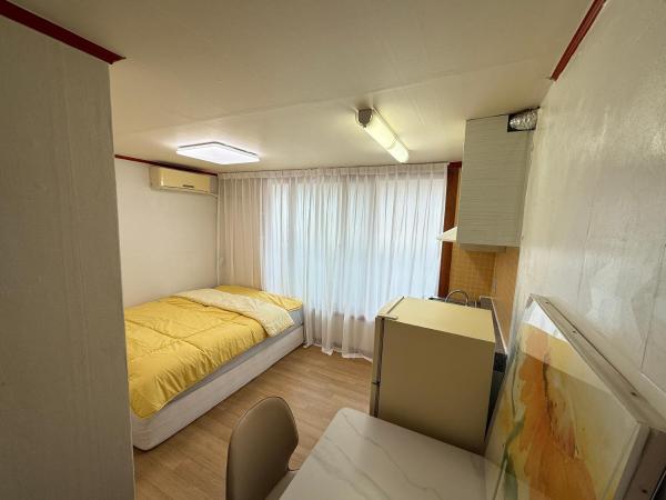 Forest At Seoul Forest - ソウル