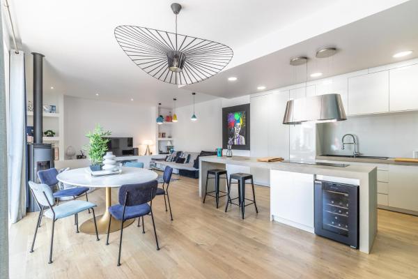 Villa Basoa - Villa Avec Piscine à 10 Min Plages - Biarritz