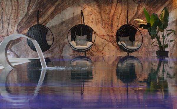 Limen Wellness Hotel & Spa - Cefalù