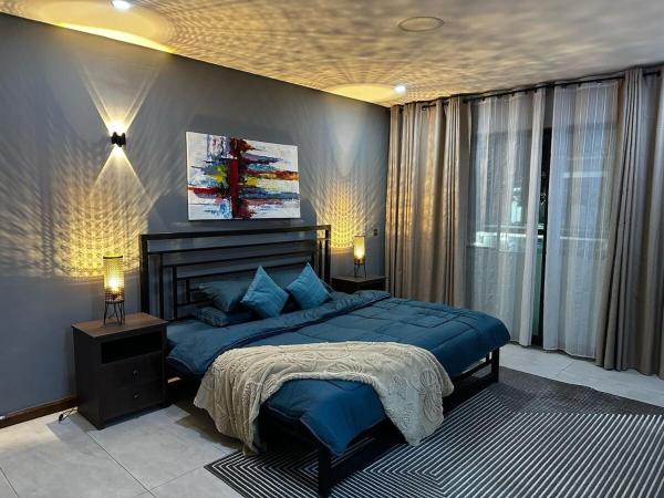 Plsa Lovely Three Bedroom Home - Accra