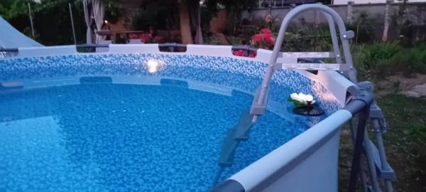 Camp, Glamping, Tent Jurta, Outdoor Living Ljubljana - Ljubljana
