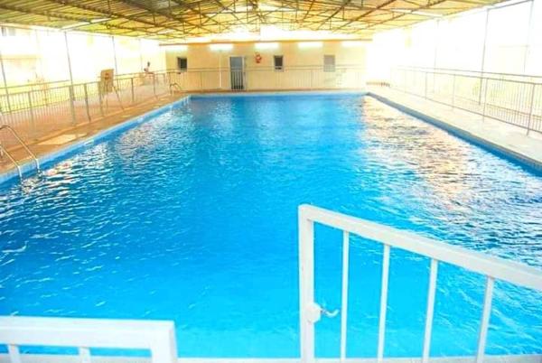 L' Appartement Meublé - Abidjan