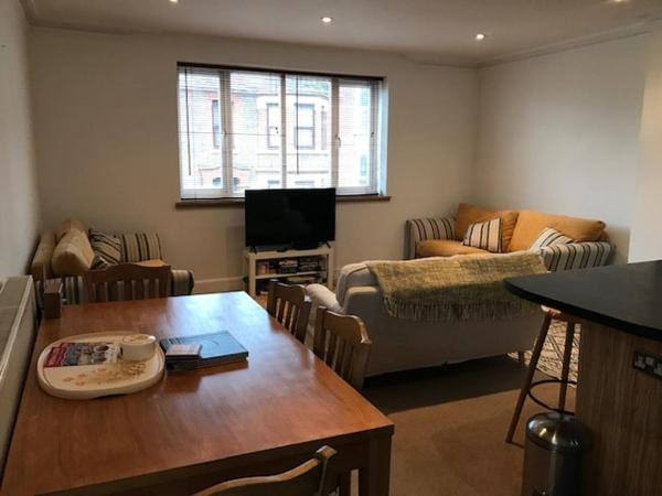 The Seagulls Perch - Weymouth