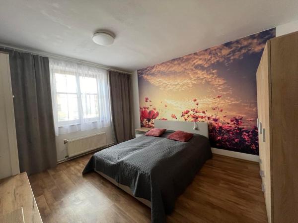 Apartmán 1 Jar-leto - Blatnica