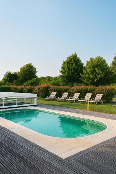 Hôtel Ibis Styles Montargis Arboria - Montargis