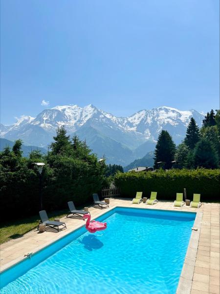 Hôtel Arbois Bettex - Saint-Gervais-les-Bains