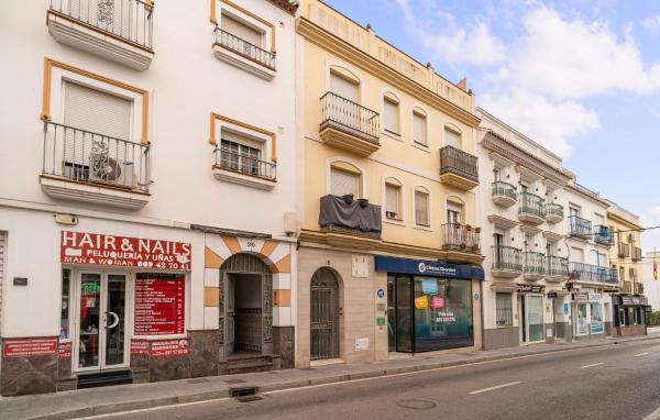 1 Bedroom Nice Apartment In Nerja - Nerja