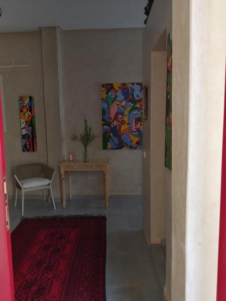 Dar Halima - Rabat