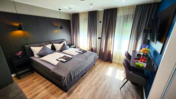Liro Hotel Mönchengladbach - Willich