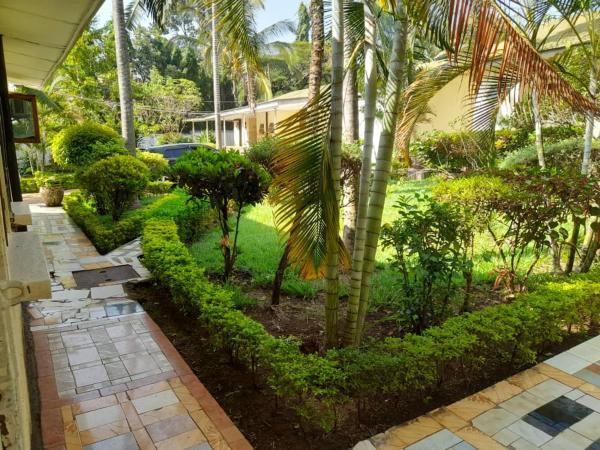 Rose Home - Tanzanie