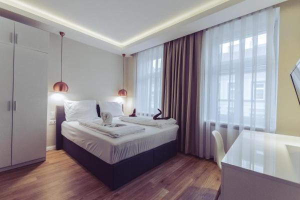 Vienna Living Ottakring - Aparthotel - Wien