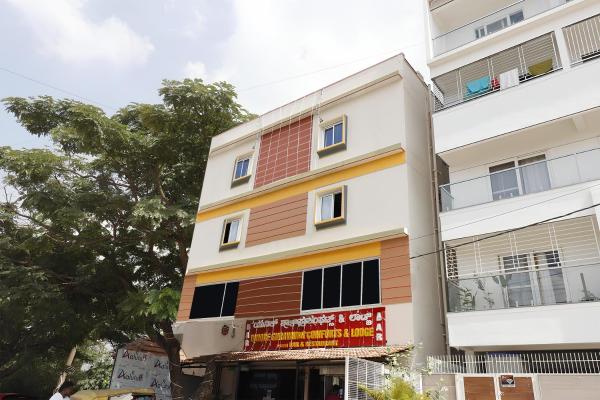 Vilasini Inn Btm Layout, Bengaluru - Bangalore