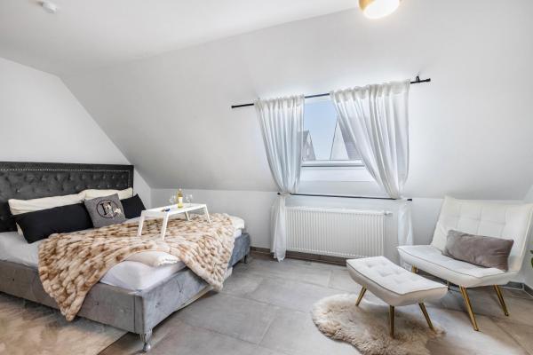 Deluxe Apartment - Duisbourg