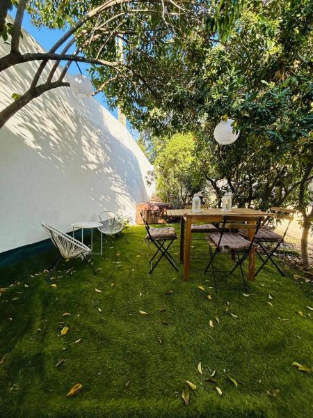 Maison 10 Cosy T2 Avec Jardin Jacuzzi - Ibis Budget Marseille Valentine