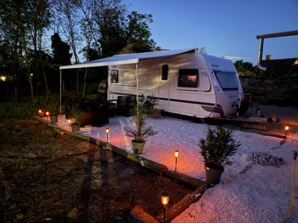 B&b A&j - Hongrie