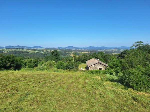 Lou Montadou - Haute-Loire