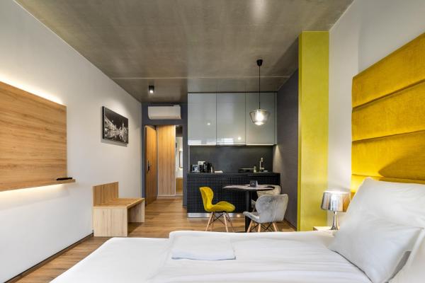 R31 Residence - Ungarn