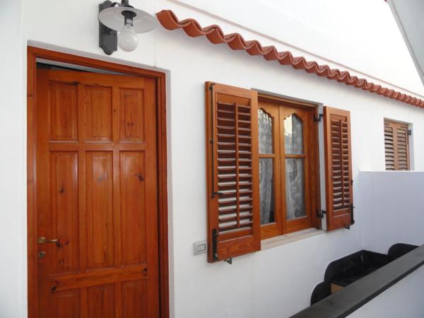 Casaeolia Golden - Lipari