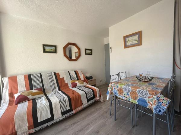 Le Ponant - Appartement Proche Du Port Et De La Mer - Gruissan