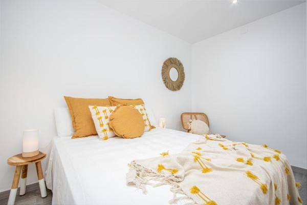 Milenial Immo Gc - Garden Apartment Near The Beach - Llançà