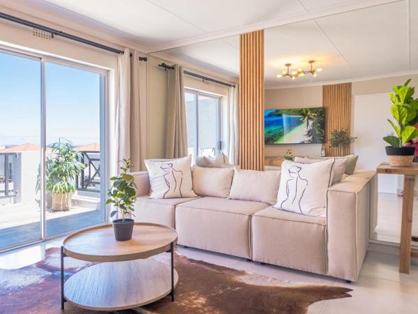 Monte Serrat Views - Spacious 1 Bedroom Apartment - Parklands