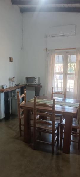 Apartamento Cerrito - San Rafael, Argentina