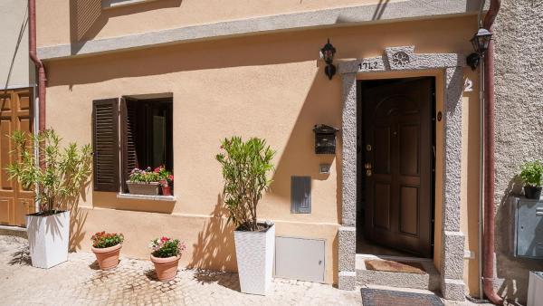 San Paolo City Centre - Olbia