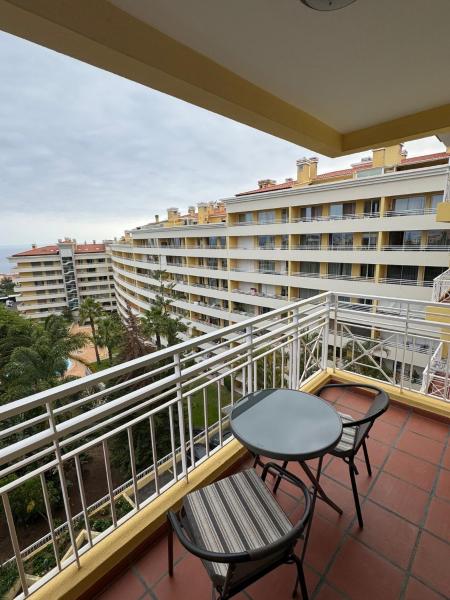 Tulipa Apartment Prime Location - Funchal