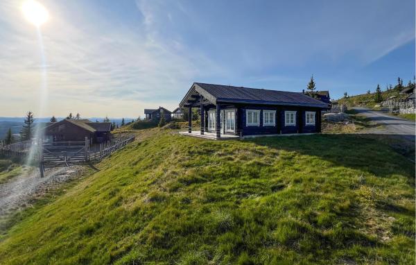 Cozy Home In Sjusjøen With Wifi - Norway
