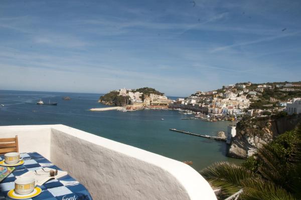 Monolocali Giancos - Ponza