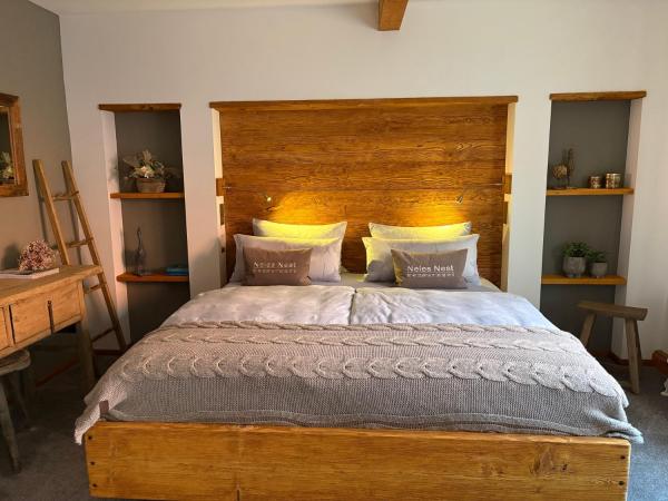 Neles Nest - Jena