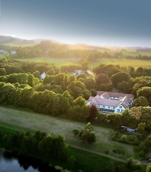 Tinto Hotel - Biggar