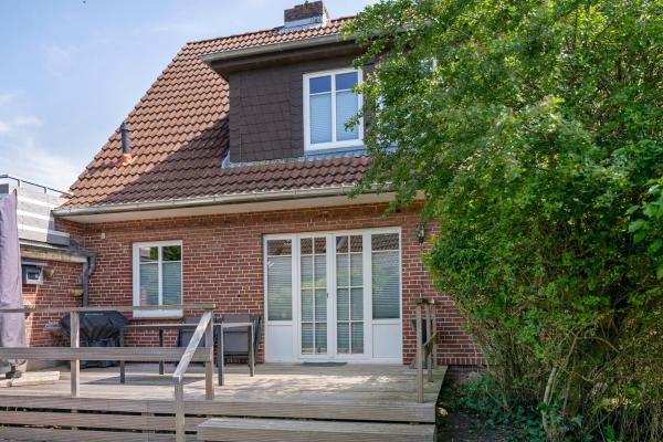 Ferienhaus Neumann - Heide