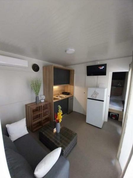 Mobilehome Lana - Nin