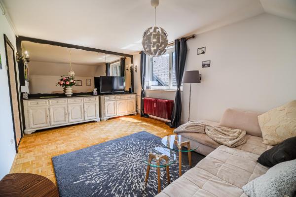 Apartment Marni W/ Parking | Kranjska Gora - Kranjska Gora