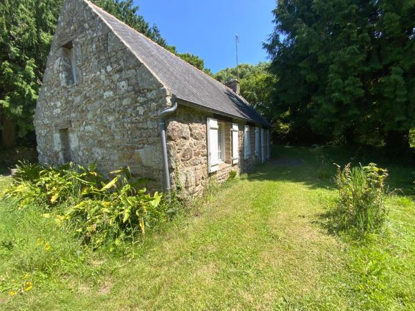 Penty Entre Campagne Et Océan - Audierne