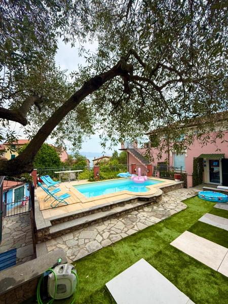 Innovation House - Riomaggiore