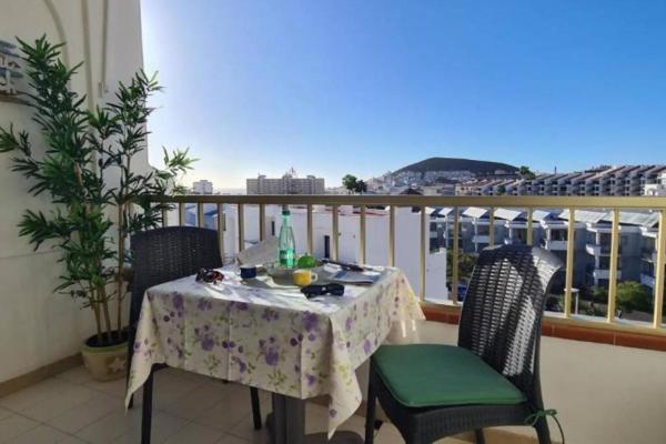 Joy & Friends 1 - Los Cristianos