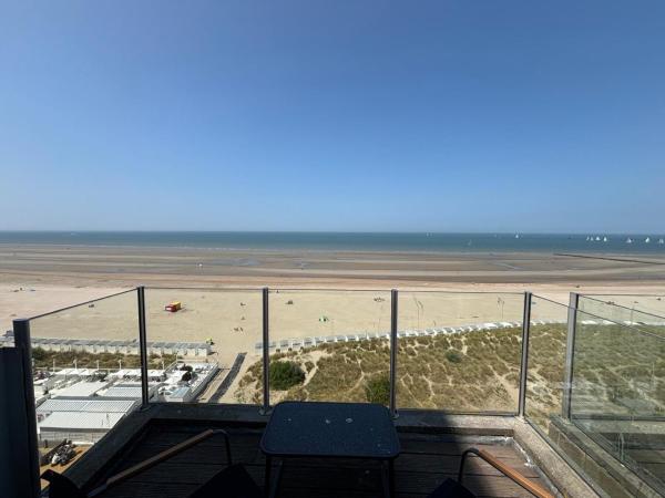 Plaza 0902 - Bray-Dunes
